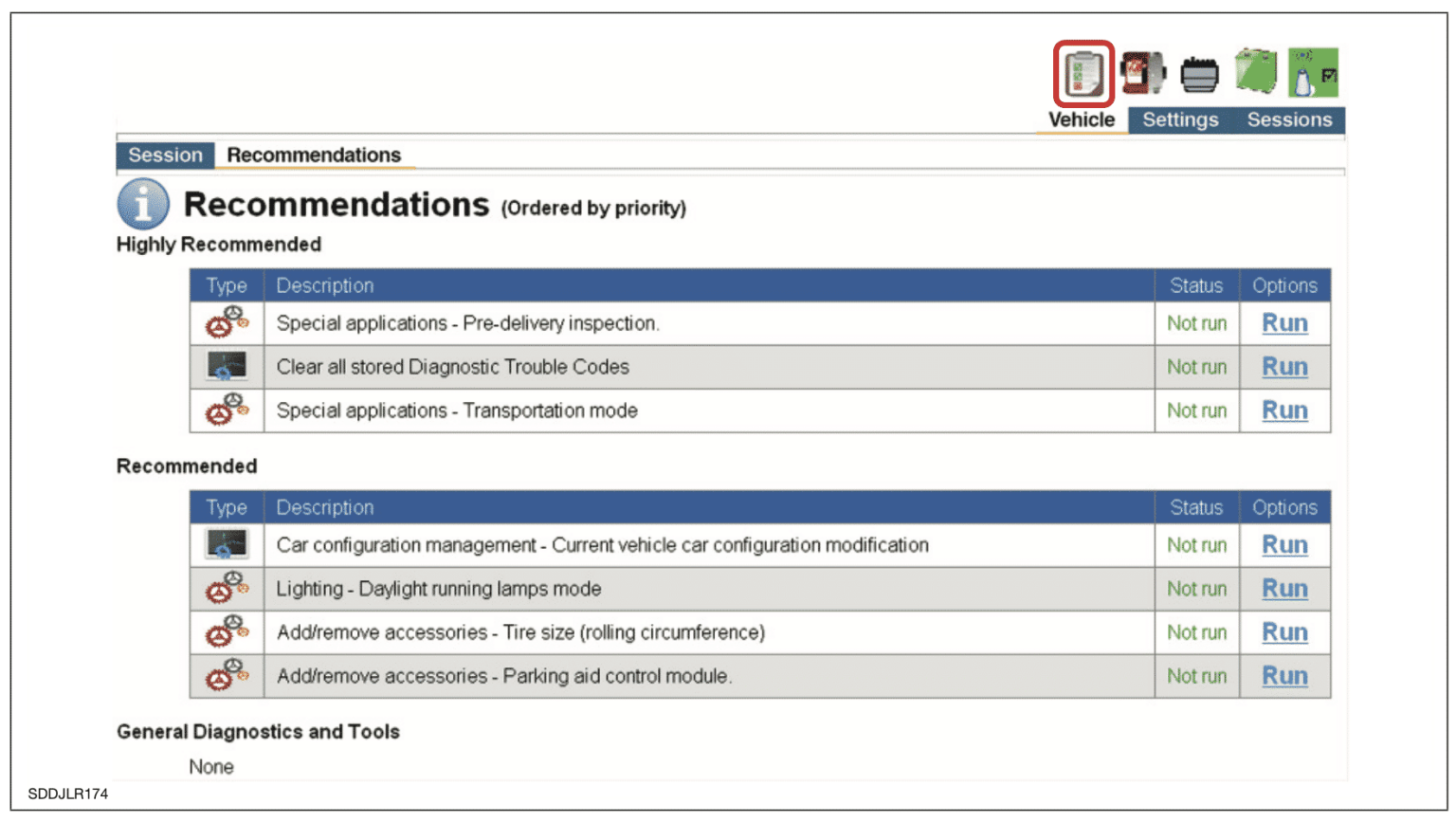 Jaguar Land Rover SDD Software Download for Diagnostics & ECU ...