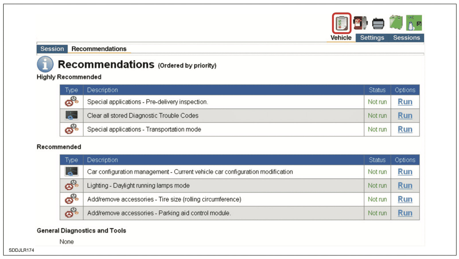 Jaguar Land Rover SDD Software Download for Diagnostics & ECU ...