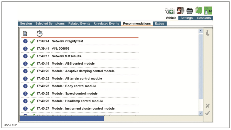 Jaguar Land Rover SDD Software Download for Diagnostics & ECU ...