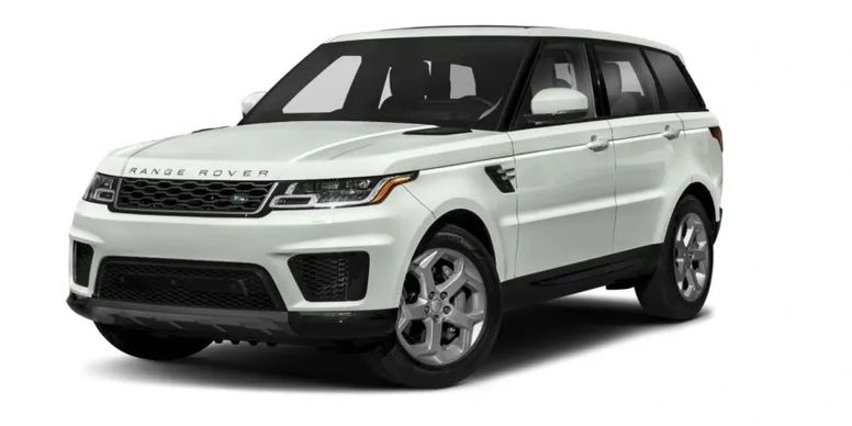 Range Rover Sport - L494 - JLR SDD Topix